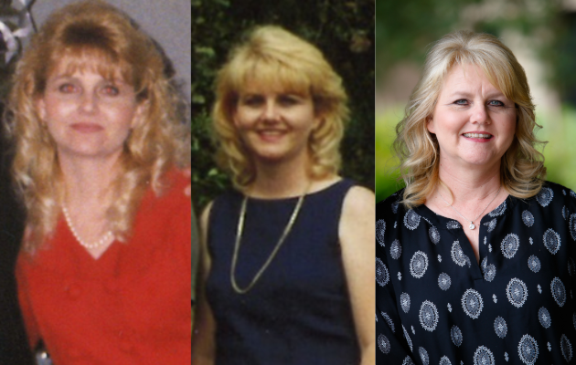 Staying Put and Moving Forward: Over 25 Years of Growth at One Company